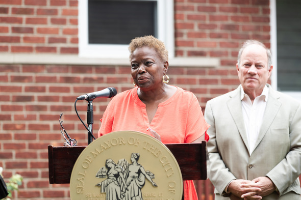 Detroit Home Accessibility Program to provide crucial modifications for Detroiters living with ...